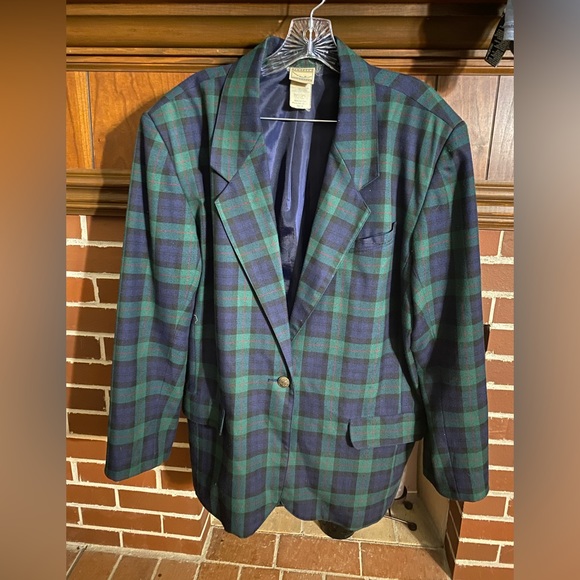 Jantzen | Jackets & Coats | Blazer | Poshmark